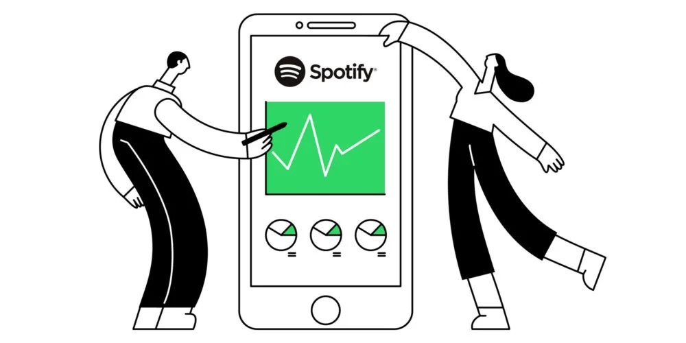 Spotify For Artists Understanding Spotify Streams Vs Monthly 7428